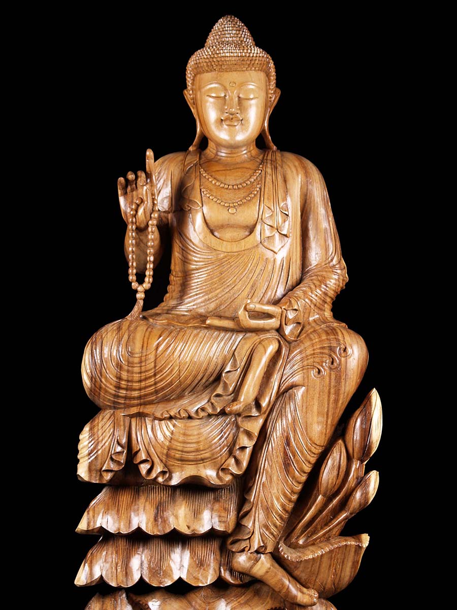 Karana Mudra